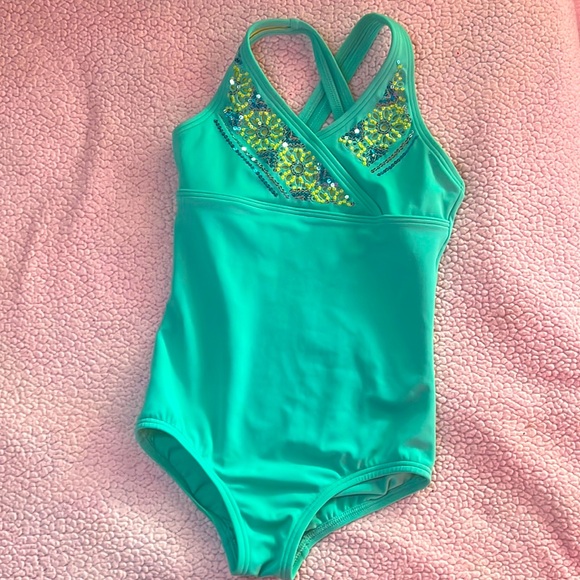 Land’s End Kids | Swim | Lands End Kids Swimsuit | Poshmark